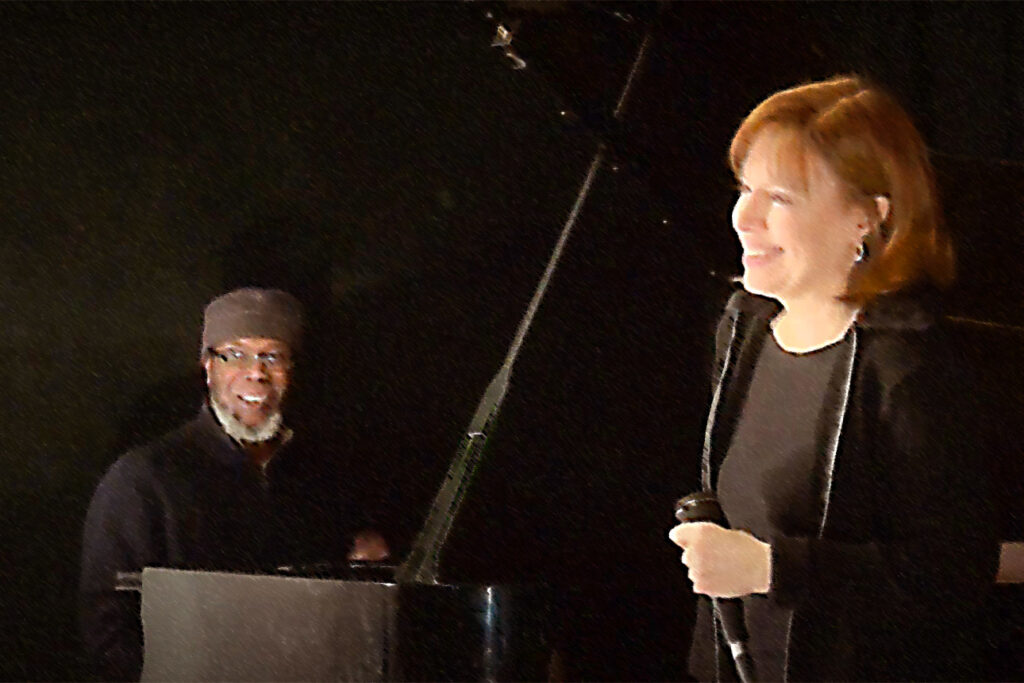 Kay Grant – Voice-Player, Song-Singer, Music-Writer, Free-Improviser